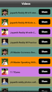 M Jayanth Reddy Taekwondo – M Jayanth Reddy (Master) – Android Sports Apps