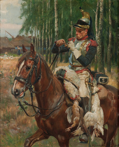 Wojciech Kossak — Google Arts & Culture