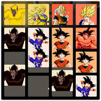 「2048 DBZ」 - Androidアプリ | APPLION