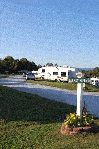 RV Parky | RV Parks & Campgrounds Directory, Reviews, Photos