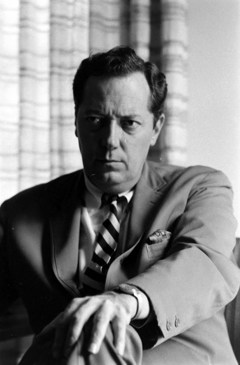 Jim Garrison — Google Arts & Culture