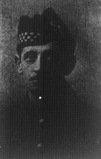 The Men on the Memorial - Google Cultural Institute