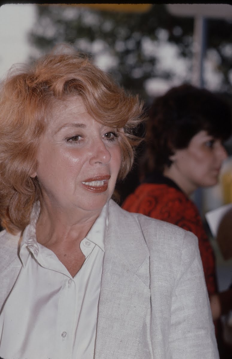 Sills, Beverly — Google Arts & Culture