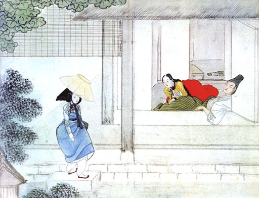 Sin Yun-bok — Google Arts & Culture