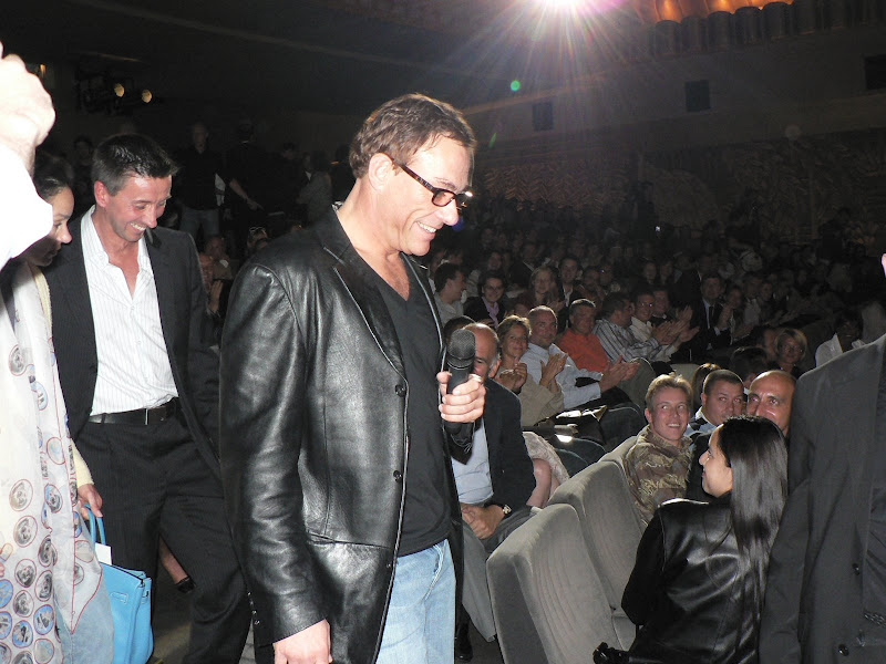 Jean Claude Van Damme film (JCVD)....looks good?! | Page 2 | NeoGAF