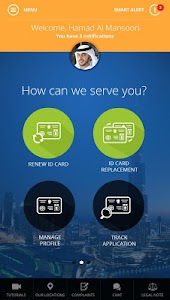 Emirates Identity Authority – Enabling UAE & GCC citizens, and ...