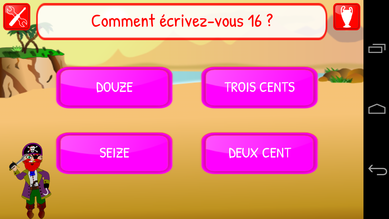 Jeux Éducatifs Enfants CE1 CE2 – Applications Android sur Google Play