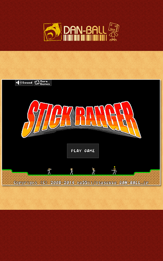 Stick Ranger - Android Apps on Google Play