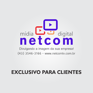 Atualizador NETCOM - Latest version for Android - Download APK