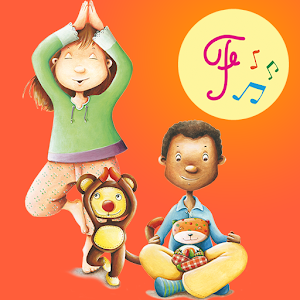 my little companion yoga -l'app - Latest version 1.1 for Android App ...