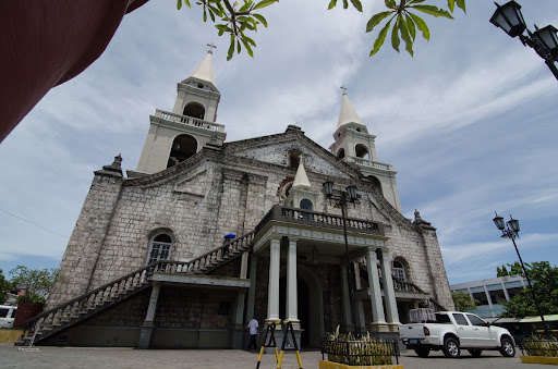 Historical Sites, Landmarks and Monuments in Iloilo — Google Arts & Culture