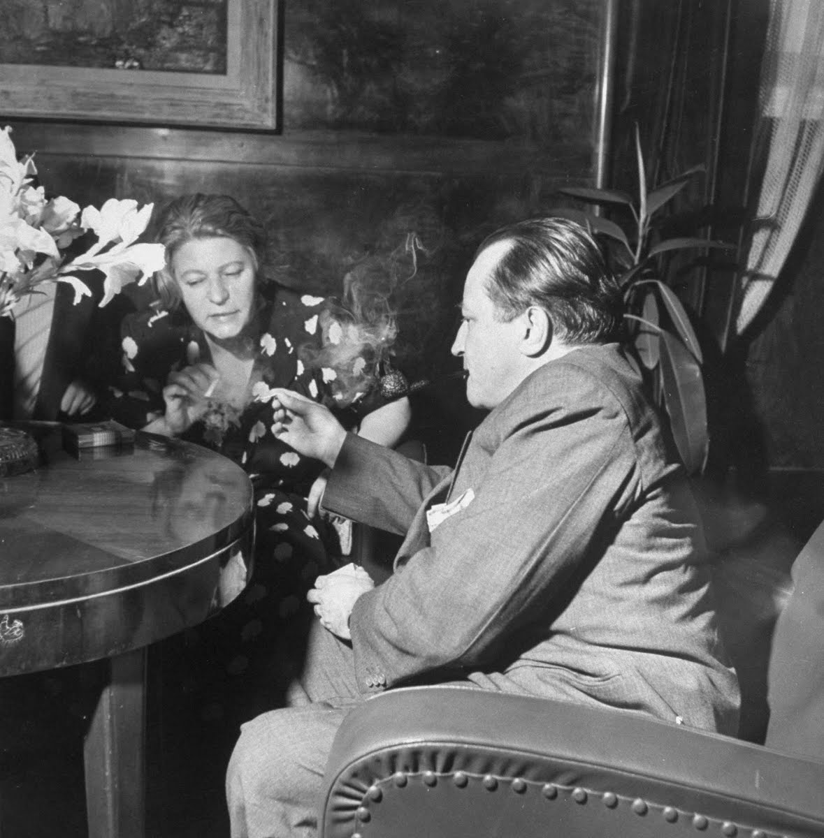 Ana Pauker — Google Arts & Culture