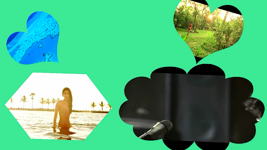 Video Collage | Android Video Players & Editors Apps