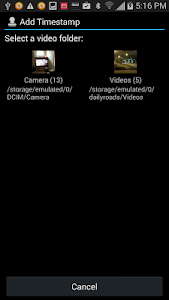 Video Timestamp Add-on Trial – Add a customizable date/time timestamp ...