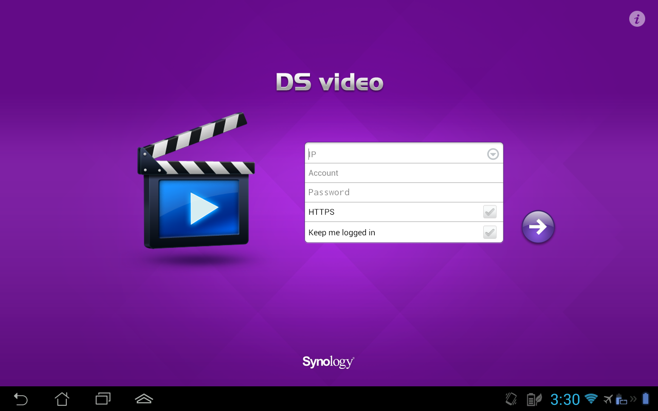 DS video - Android Apps on Google Play