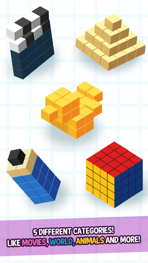 Logic Pic - Rompecabezas - Aplicaciones de Android en Google Play