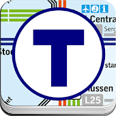 SL-Reseplanerare och biljetter – Android-appar på Google Play