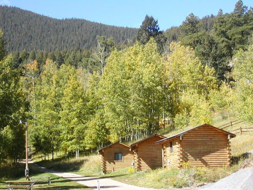 Aspen Acres Campground | BookYourSite