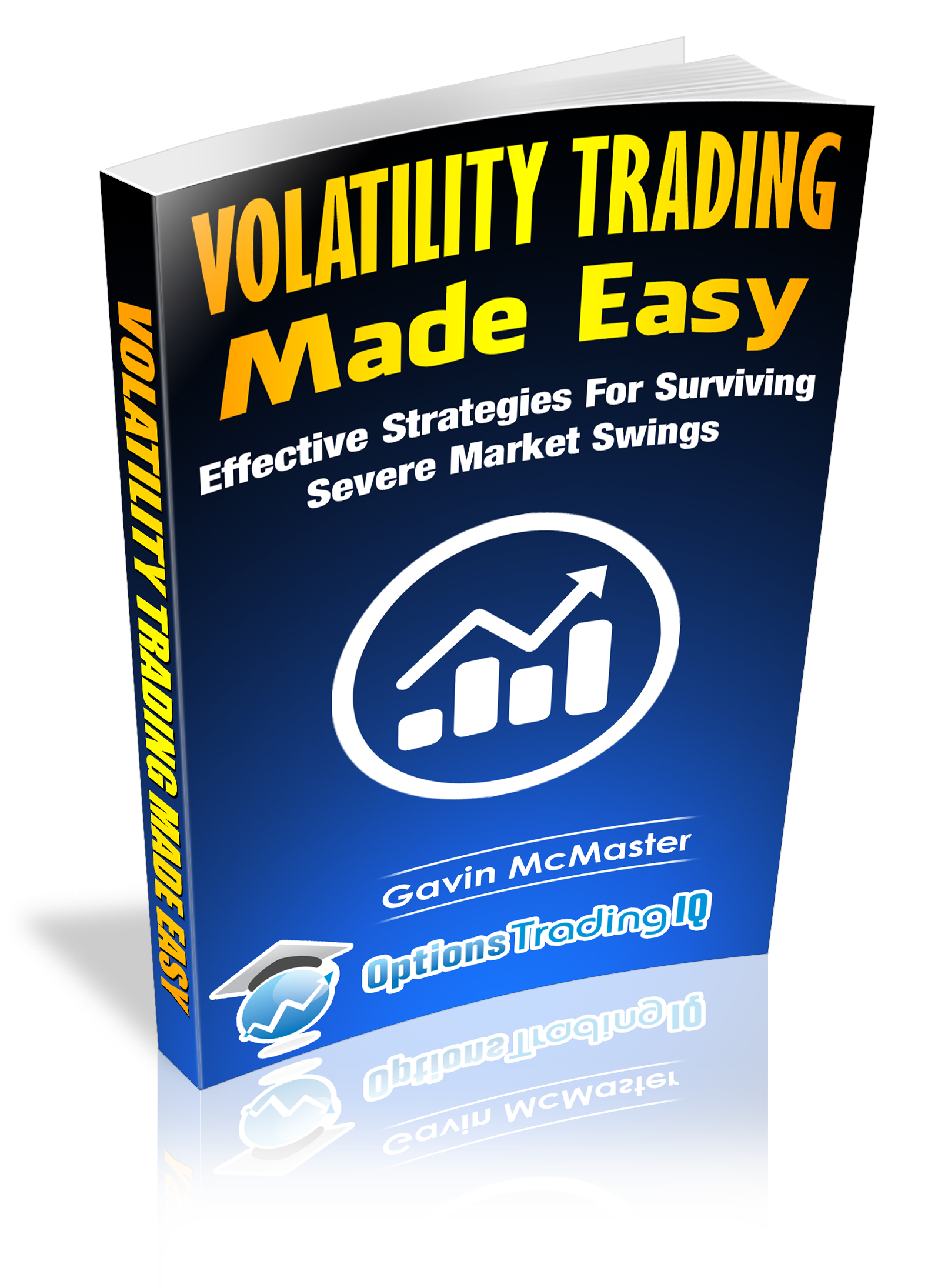 vol trading made easy