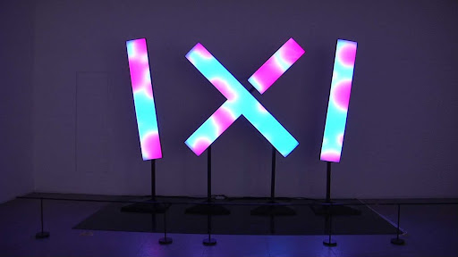 Visual Effect Lighting — Google Arts & Culture