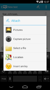 mysms SMS Text Messaging Sync - Android Apps on Google Play