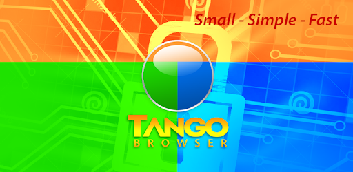 Tải Tango Browser cho máy tính PC Windows phiên bản mới nhất - com.mahoni.browser