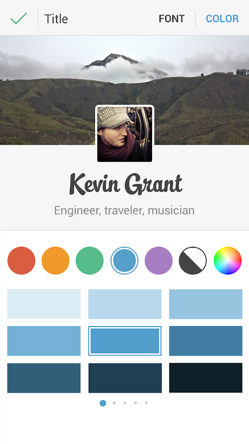 Tumblr - Google Play의 Android 앱