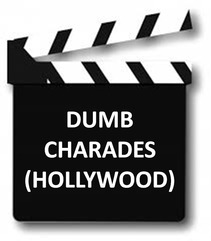 Hindi Movie Names For Dumb Charades