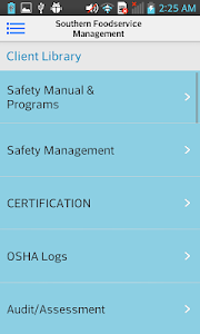 Southern Food Management Latest Version APK for Android | Android ...