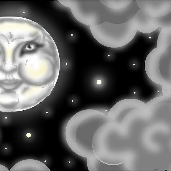 Luna » drawings » SketchPort