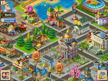 Township - Aplicaciones de Android en Google Play