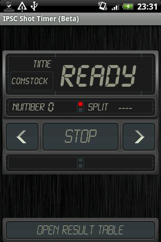 IPSC Shot Timer - Android Apps on Google Play
