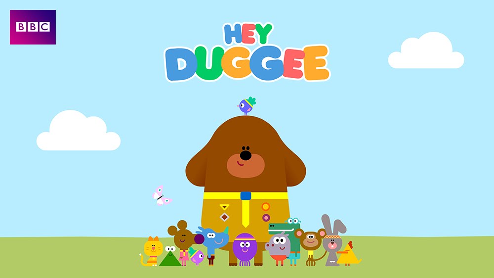 Hey Duggee - Movies & TV on Google Play