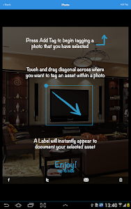 Asset Panda | Android Productivity Apps