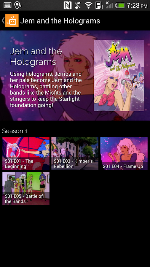 Tubi TV - Free TV & Movies - Android Apps on Google Play