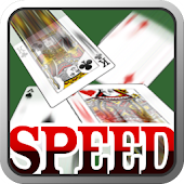 Spit ! Speed ! Card Game Free - Android Apps on Google Play