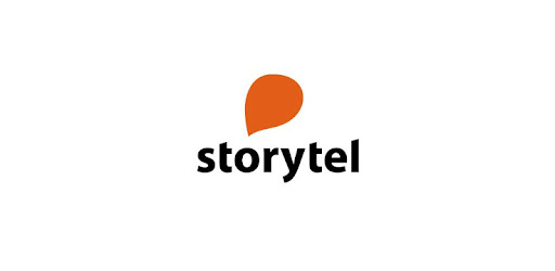 Storytel: Audiobooks and E-books - Apps on Google Play