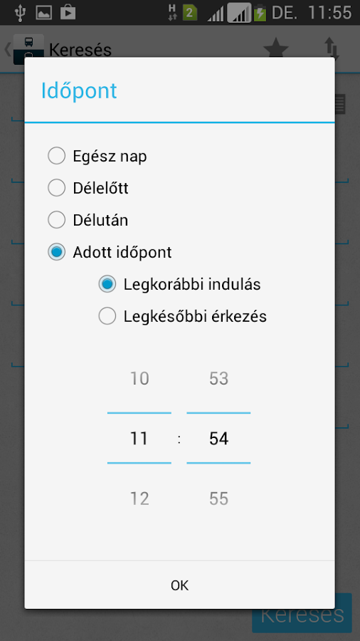 Menetrendek.hu - Android Apps on Google Play