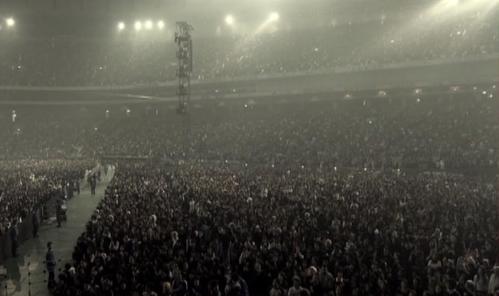 One Night Dejavu - behind the scene : PaRaDoll