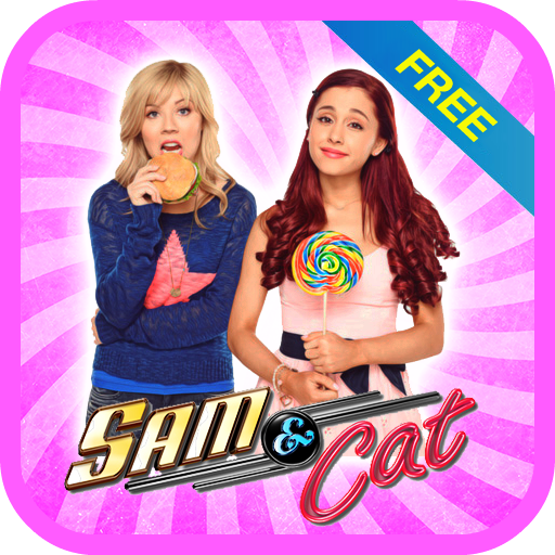 About: Sam And Cat Puzzle (Google Play version) | | Apptopia
