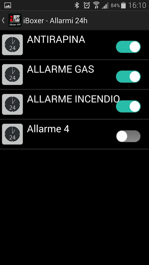 i.Boxer APP - Android Apps on Google Play