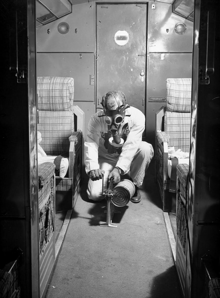 Hansel Mieth — Google Arts & Culture