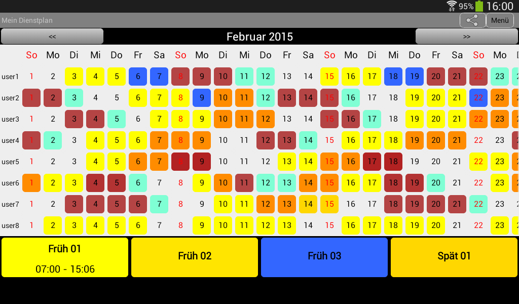 Mijn Rooster unlock - Android-apps op Google Play