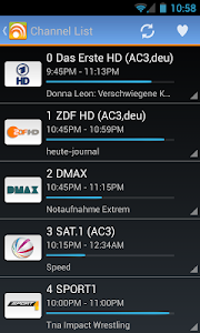 Developer: org.dvbviewer | Android Video Players & Editors Apps
