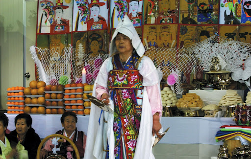 Ongjin-gun — Google Arts & Culture