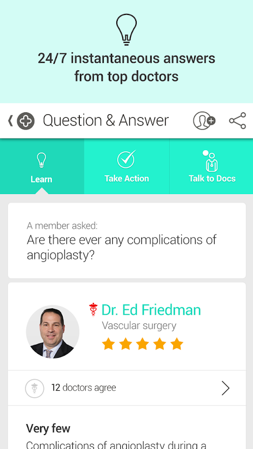 HealthTap - Android Apps on Google Play
