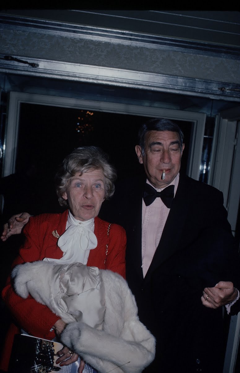 Howard Cosell — Google Arts & Culture