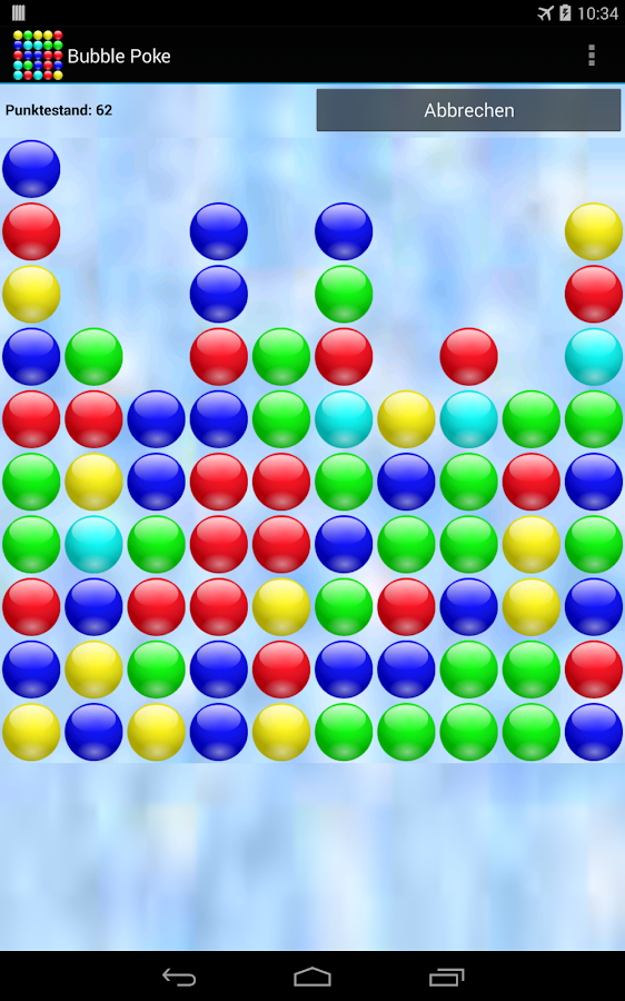 Bubble Poke™ - Blasen Spiel – Android-Apps auf Google Play