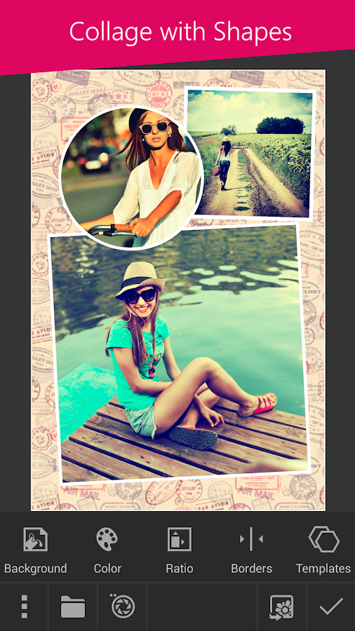 Photo Studio – Applications Android sur Google Play