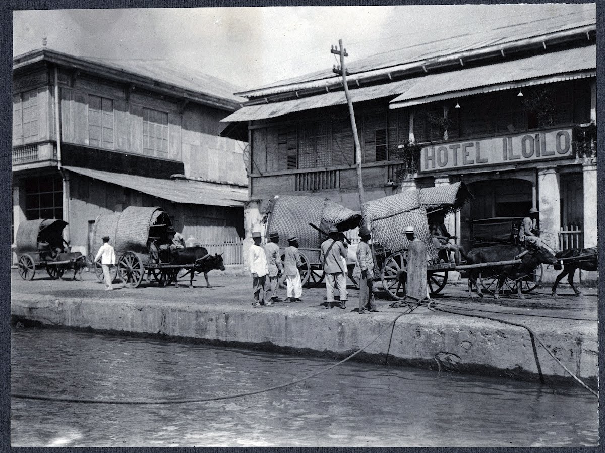 Iloilo City — Google Arts & Culture